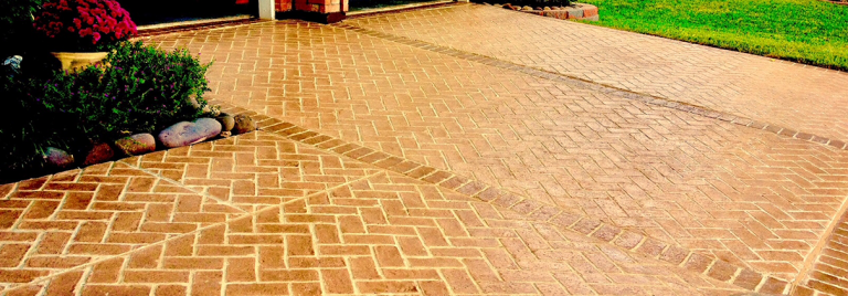 DECORATIVE CONCRETE OVERLAYS - Surface 2 Surface